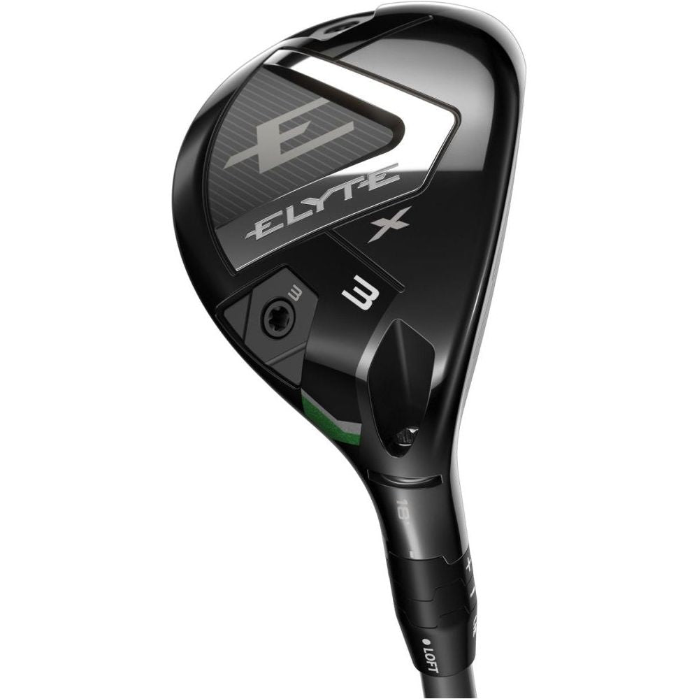 Callaway Elyte X | Pánský golfový hybrid – CityGolf.cz