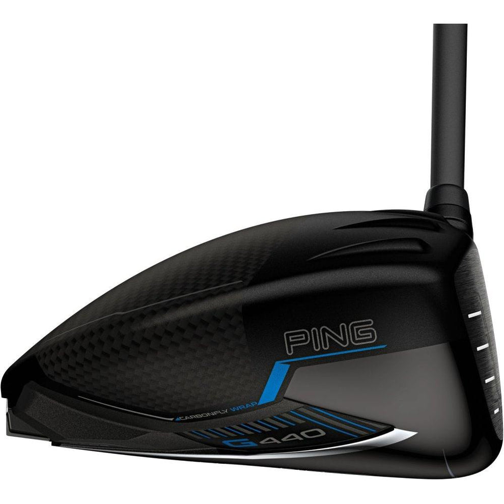 Ping G440 LST Driver – CityGolf.cz