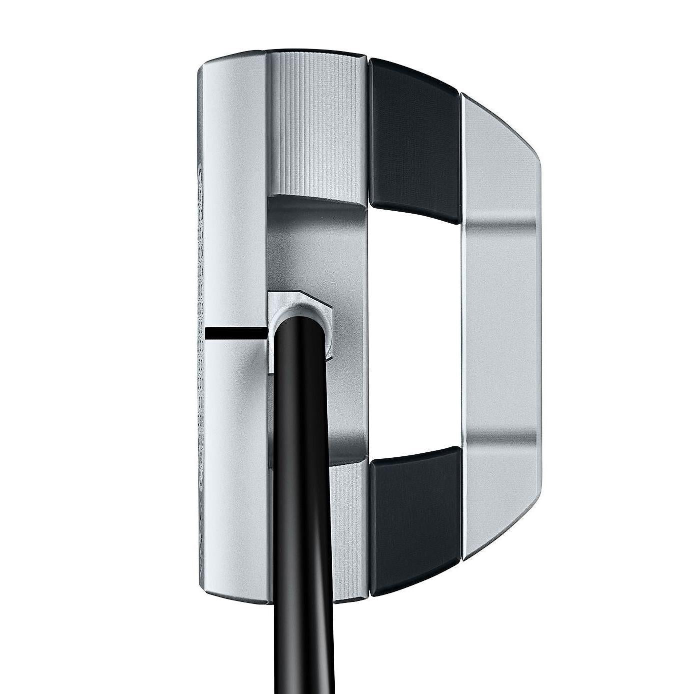 Scotty Cameron Studio Style FastBack OC, Low Torque golfový putter ...